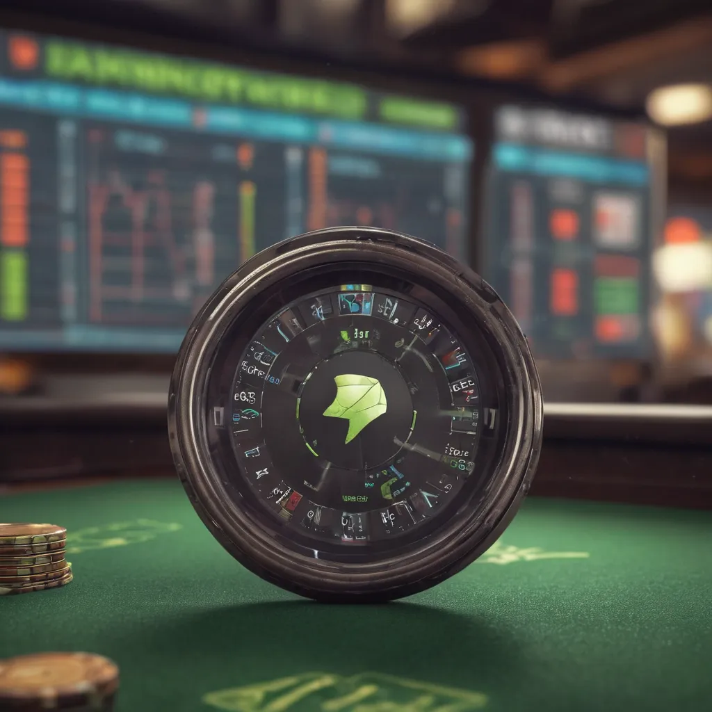 DraftKings Shares Analysis: Trends and Market Impact