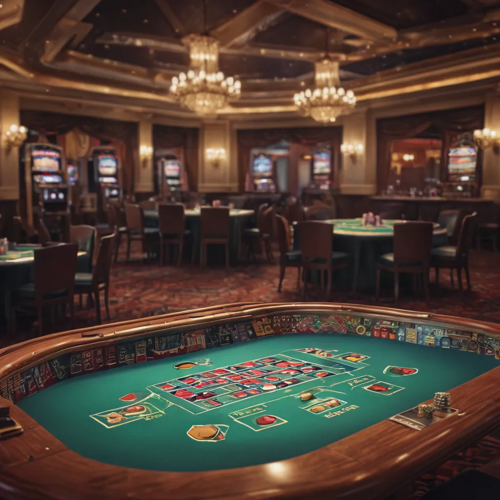 Host an Engaging Casino Night: A Complete Guide