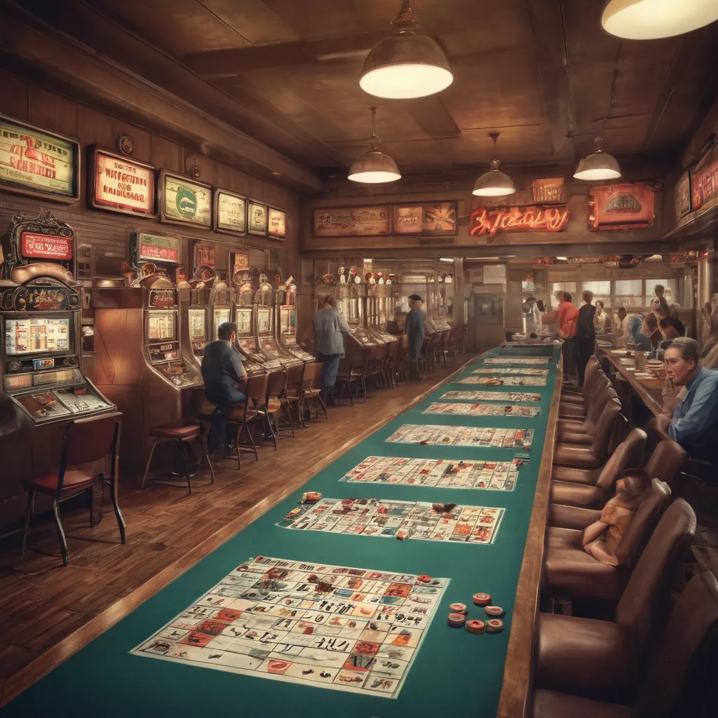 Bingo in the U.S.: History, Culture, and Modern Play