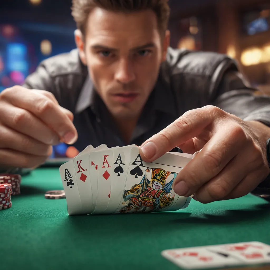 Mastering Multi Strike Poker: Strategies & Insights